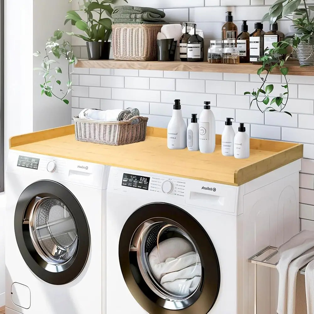 Laundry Essentials – Bambloom